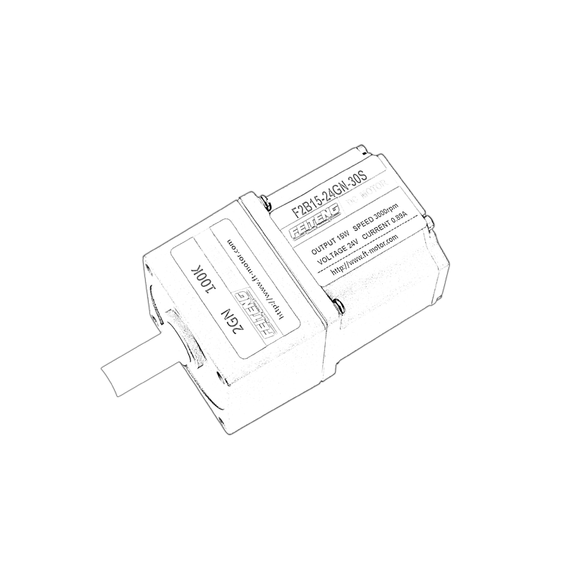 减速电机|阻尼电机|交流电机|无刷电机|直角电机|刹车电机 - 飞腾精密传动(浙江)有限公司