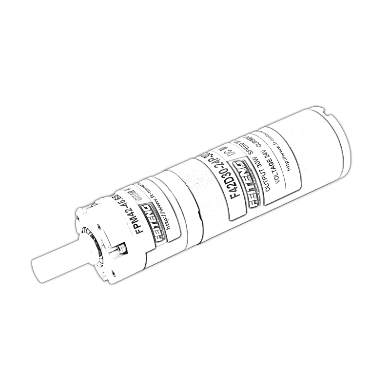 减速电机|阻尼电机|交流电机|无刷电机|直角电机|刹车电机 - 飞腾精密传动(浙江)有限公司
