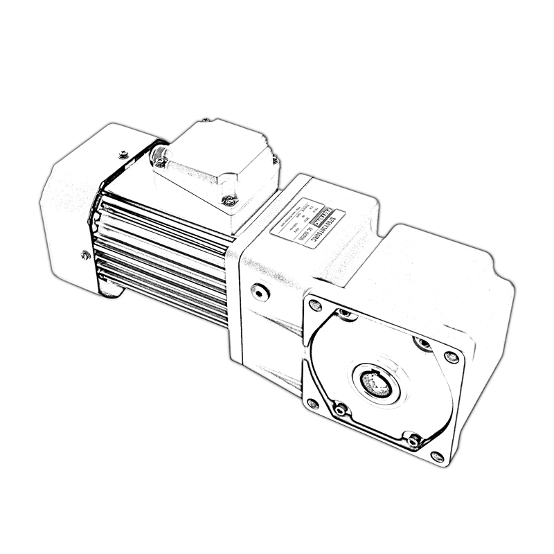 Decelerating motor | Damping motor | AC motor | Brushless motor | Right ...
