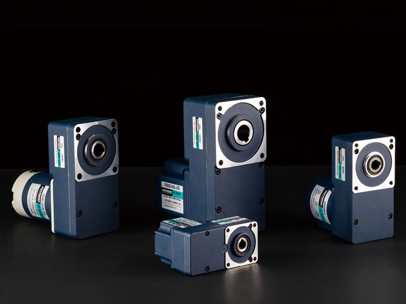 Decelerating motor | Damping motor | AC motor | Brushless motor | Right ...