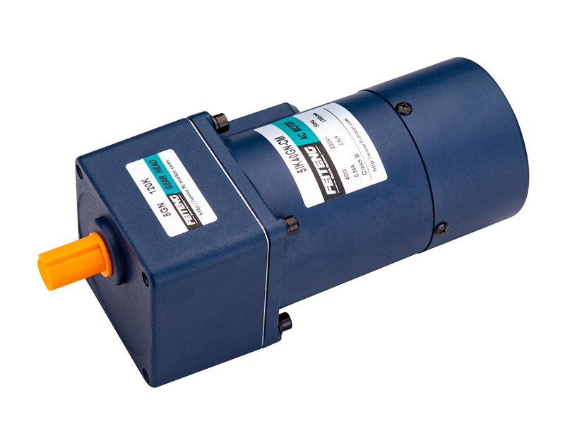 Decelerating motor | Damping motor | AC motor | Brushless motor | Right ...