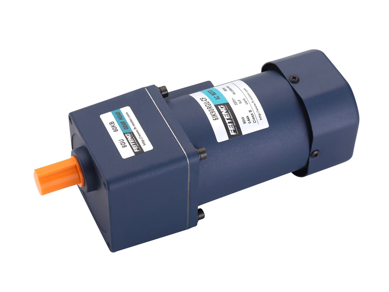 Decelerating motor | Damping motor | AC motor | Brushless motor | Right ...