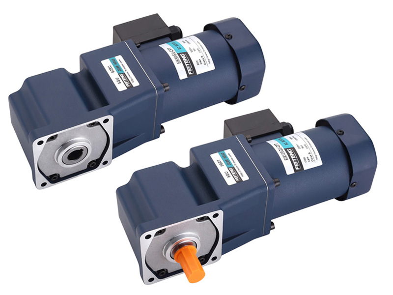 Decelerating motor | Damping motor | AC motor | Brushless motor | Right ...