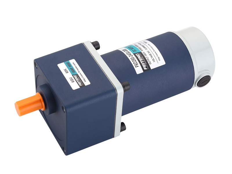 Decelerating motor | Damping motor | AC motor | Brushless motor | Right ...