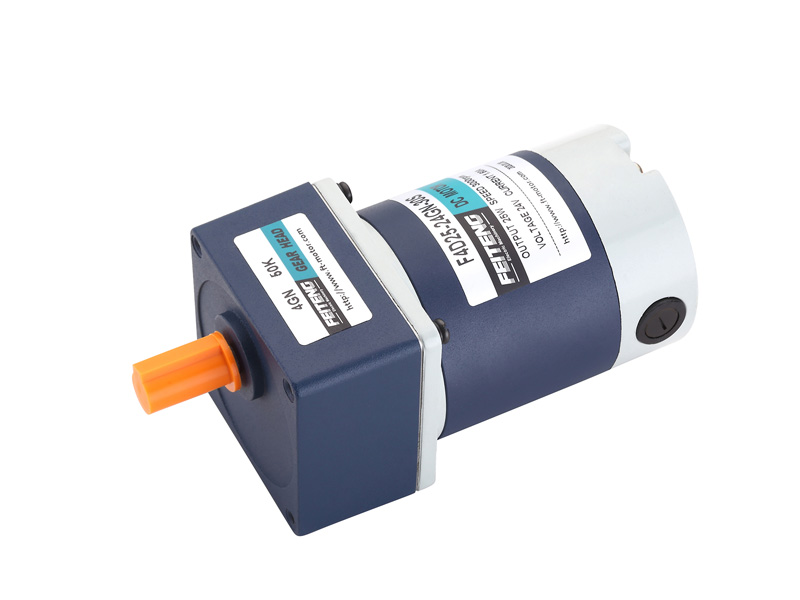 Decelerating motor | Damping motor | AC motor | Brushless motor | Right ...